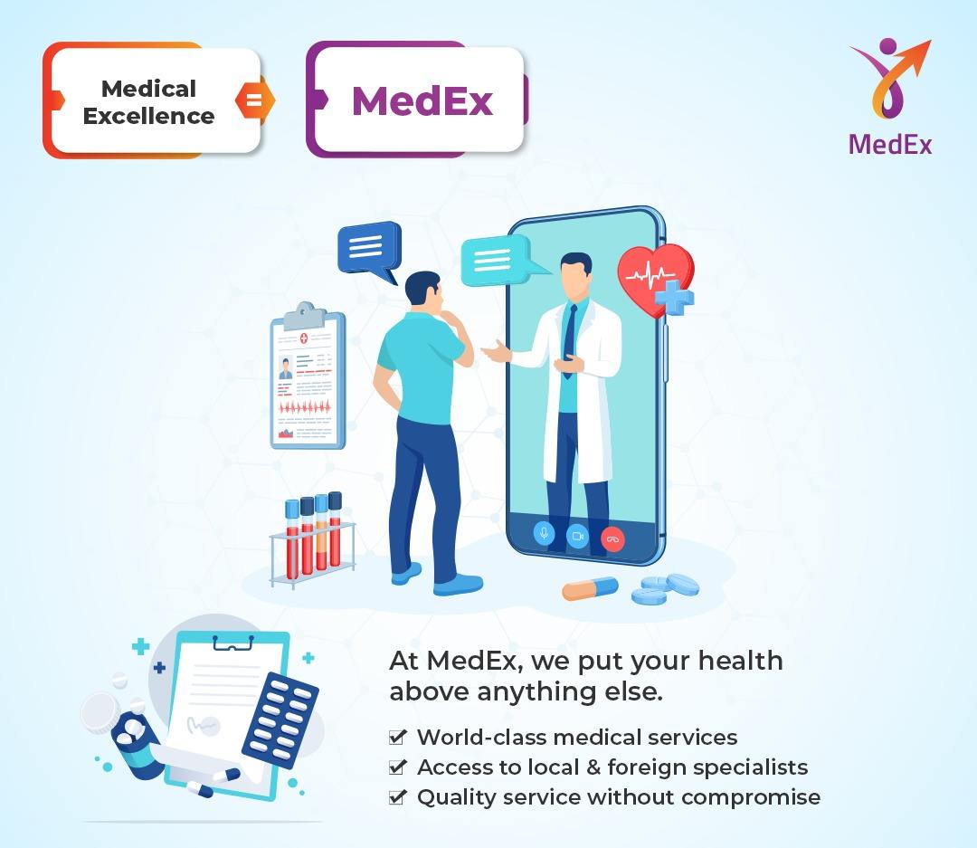 DR. PONGSATORN SANGUANCHUA - MedEx