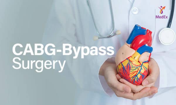 CABG-Bypass Surgery - MedEx