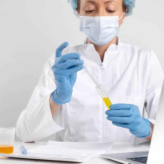 Methylation DNA Test Service - MedEx